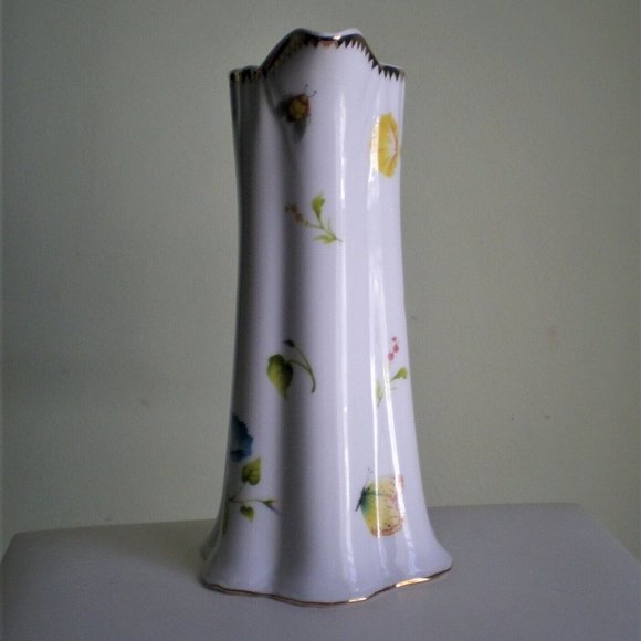 I. Godinger Co. | Dining | I Godinger Co Morning Glory Butterflies ...